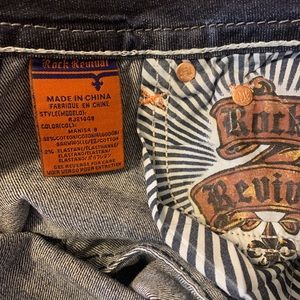 Rock Revival | Jeans | Rock Revival Jeans | Poshmark